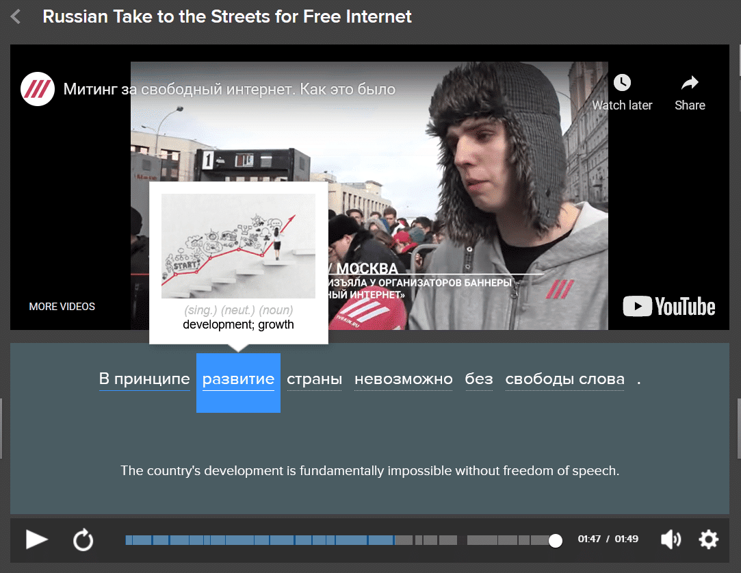 11 Russian News Resources | FluentU