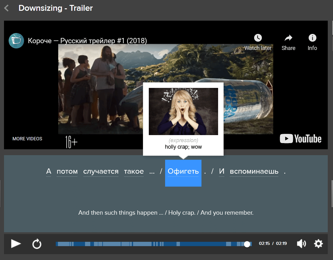 35 Most Used Russian Slang Words (with Audio) | FluentU Language Learning