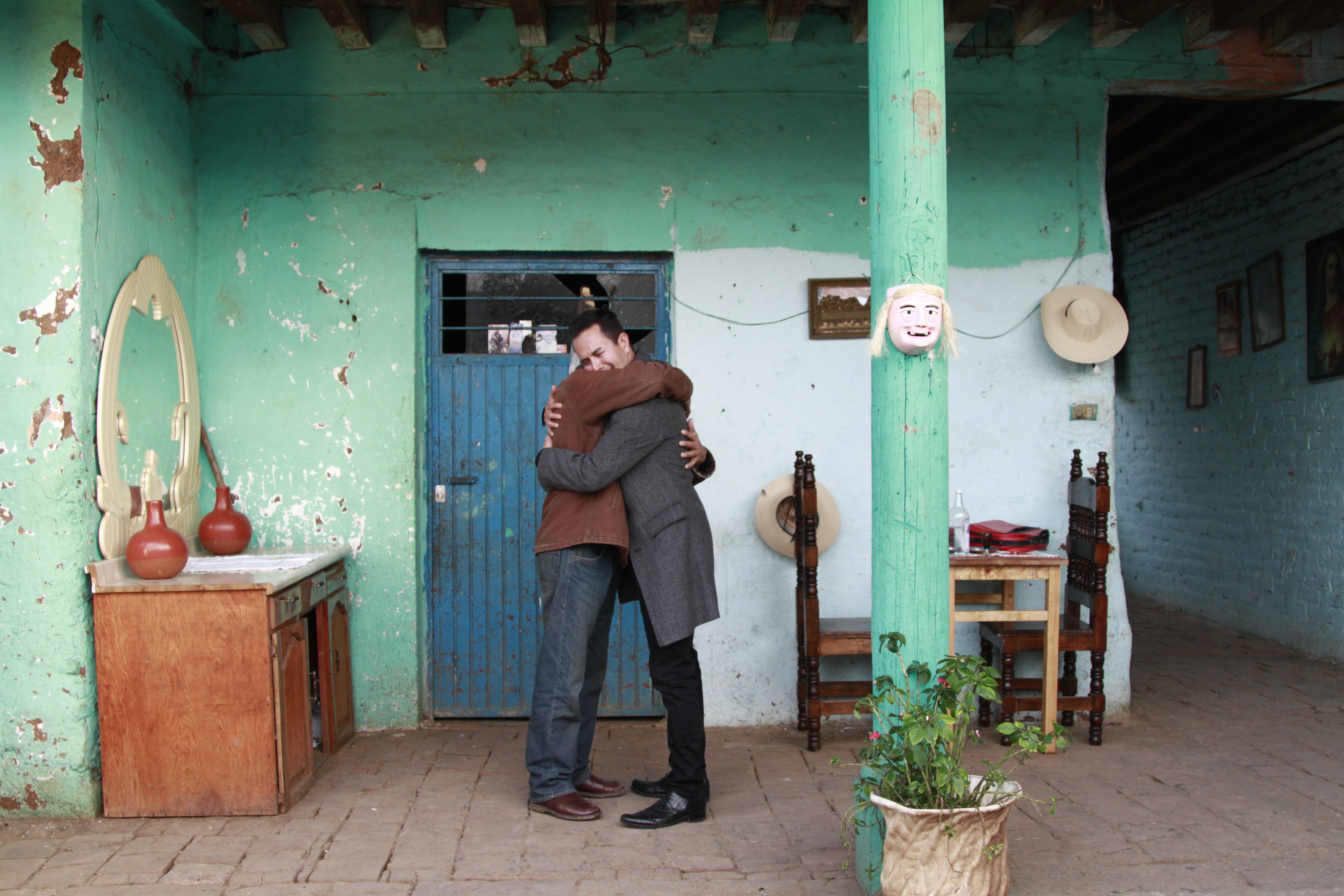 10 Captivating Spanish Movies on Hulu [December 2024] | FluentU