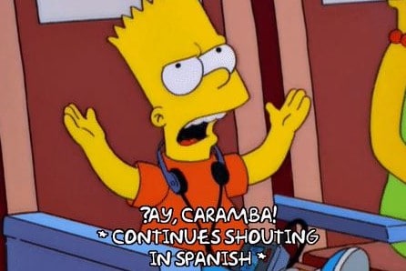 How to Watch “The Simpsons” in Spanish | FluentU Language Learning