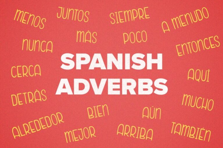 15 Spanish Riddles with Explanations | FluentU