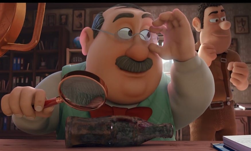 10 Great Spanish-language Animated Movies | FluentU