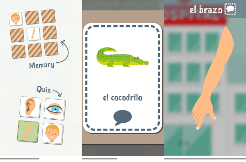 17 Engaging Spanish Apps for Kids in 2024 | FluentU