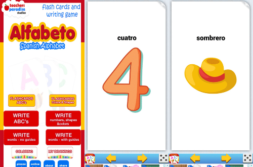 17 Engaging Spanish Apps for Kids in 2024 | FluentU
