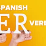 Spanish Infinitives: What They Are and How to Use Them | FluentU