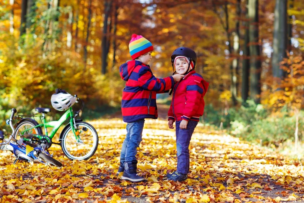 98 Fall Words in Spanish [With Audio] | FluentU