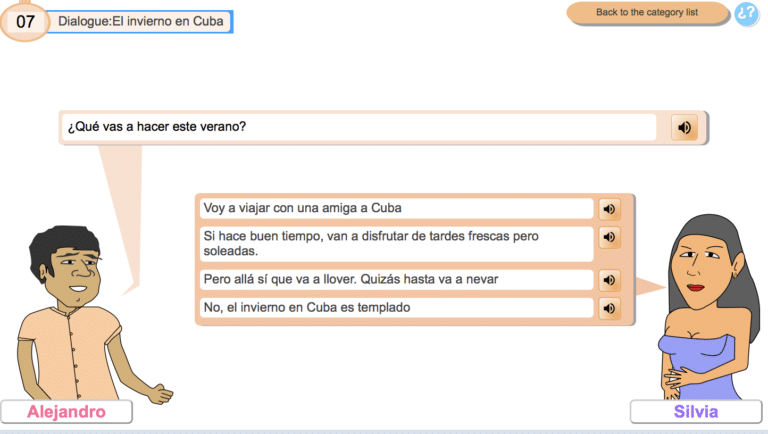 16 Best (and Most Fun) Spanish Learning Games | FluentU