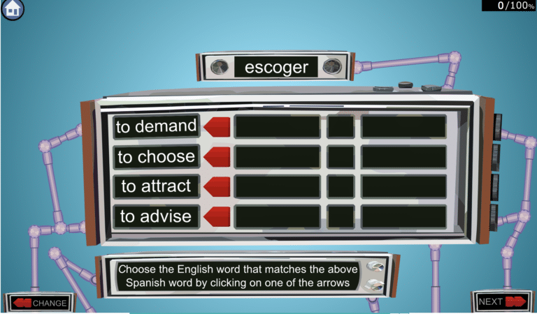 16 Best (and Most Fun) Spanish Learning Games | FluentU