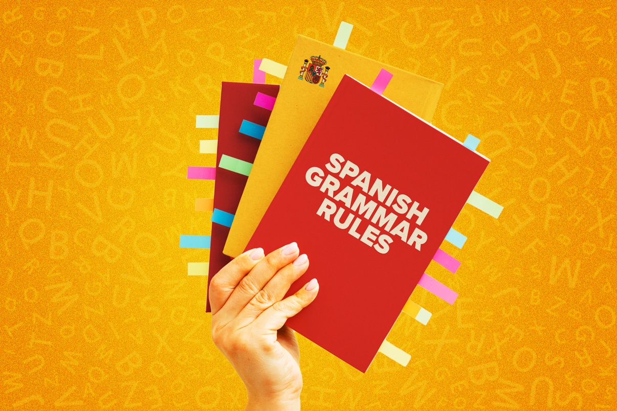 Spanish Grammar All Learners Should Know | FluentU
