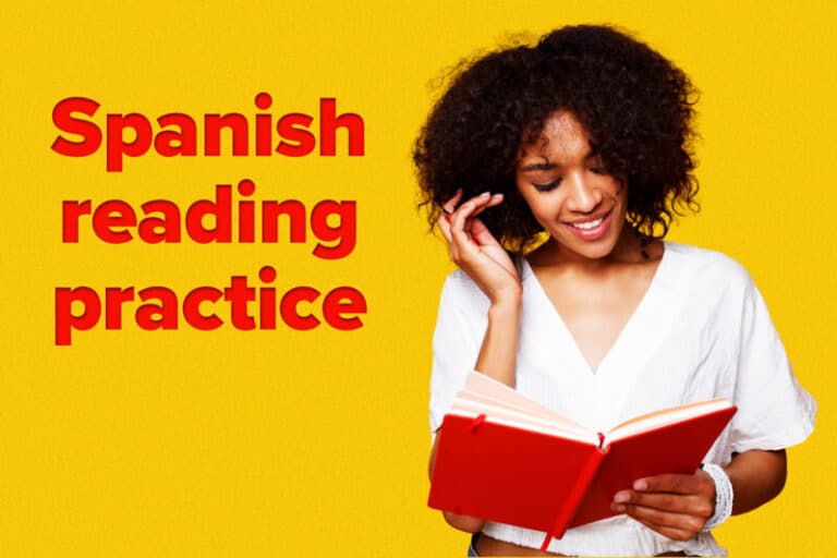 55 Resources for Spanish Reading Practice | FluentU