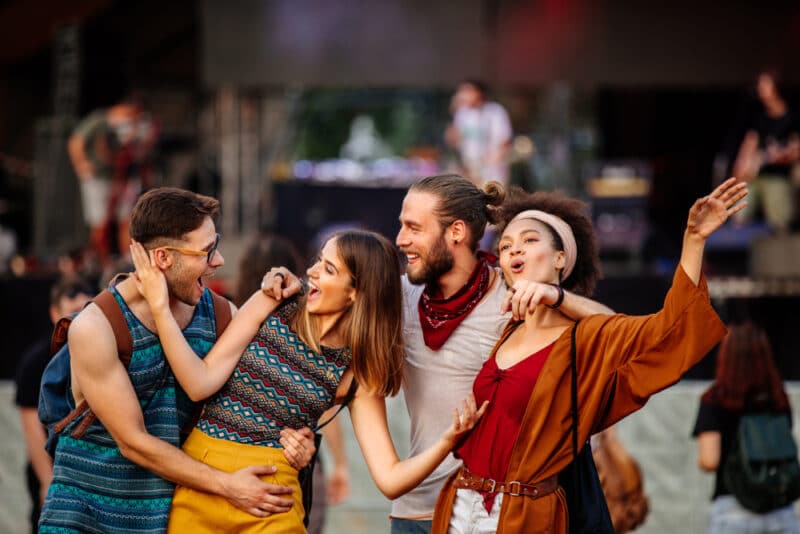 Common Spanish Slang from Around the World (Audio Included) | FluentU