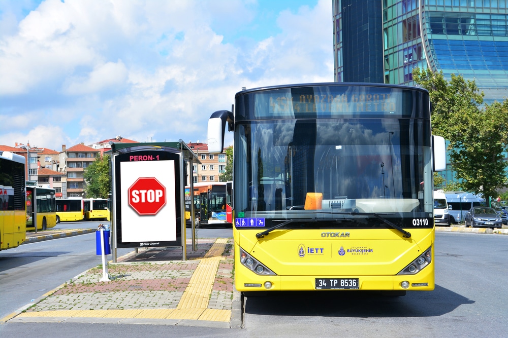 60 Transportation Words in Spanish with Audio and Example Sentences ...