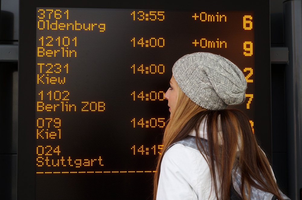 60 Transportation Words in Spanish with Audio and Example Sentences ...