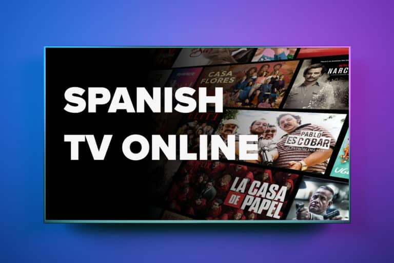 Where to Watch Spanish TV Online [Updated for 2024] | FluentU Language ...