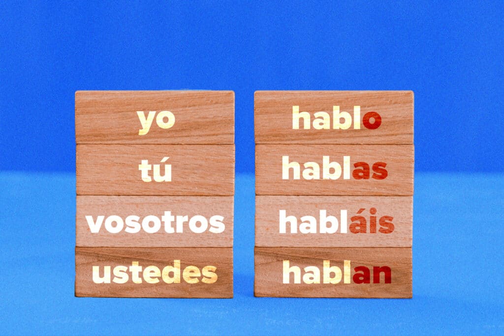 Understanding Spanish Verb Conjugation | FluentU