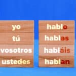 The 18 Spanish Verb Tenses Explained | FluentU