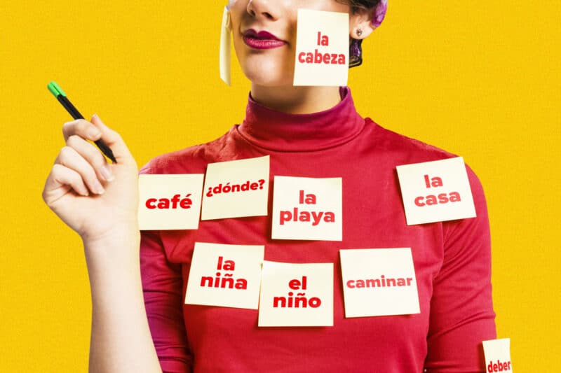 300+ Common Spanish Words and Phrases to Build Your Vocabulary | FluentU