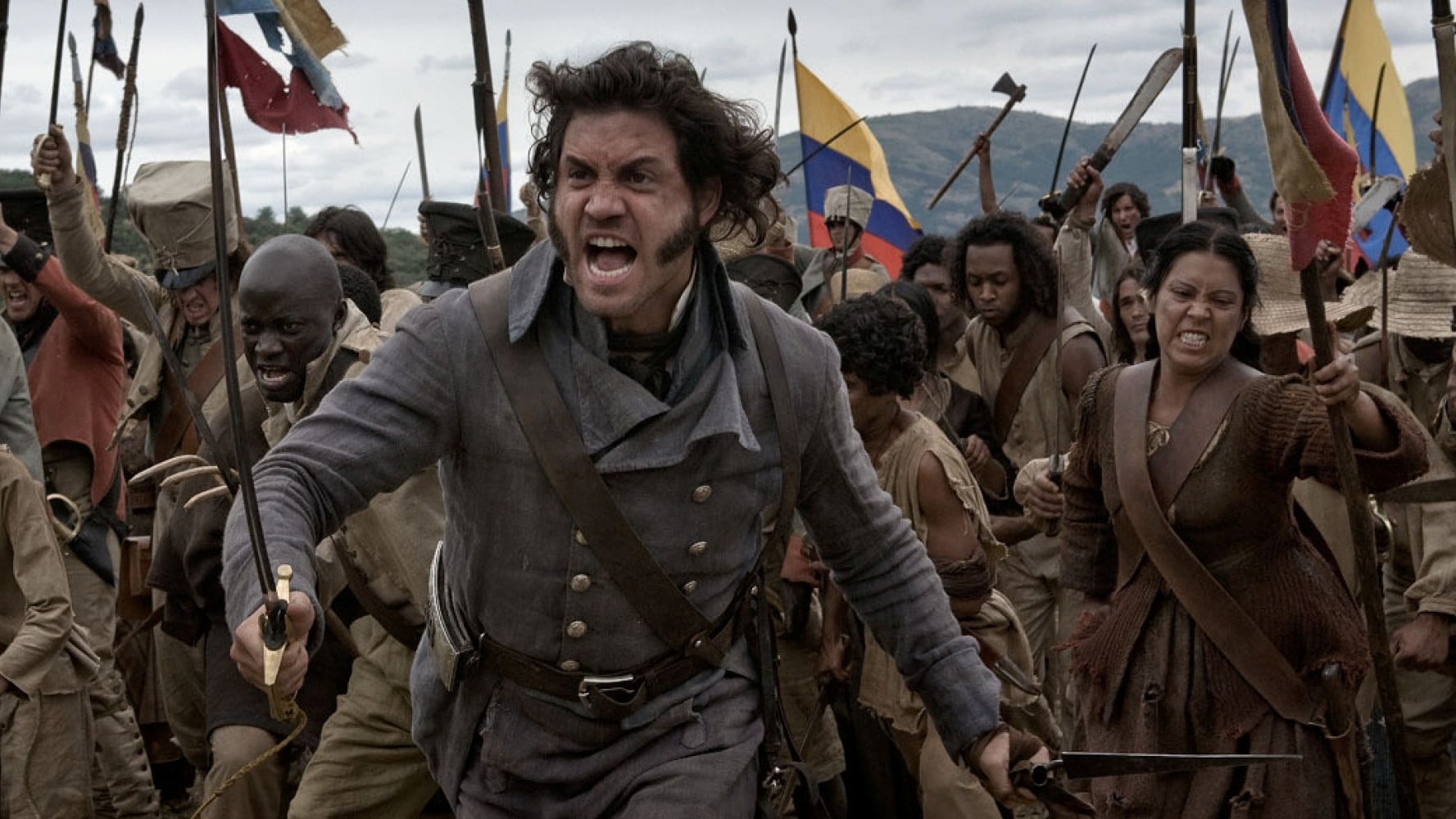 14 Best Movies to Learn Real Spanish | FluentU