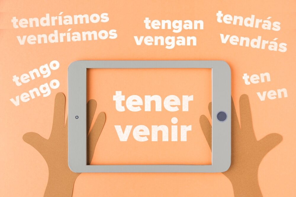 How to Use Tener and Venir | FluentU