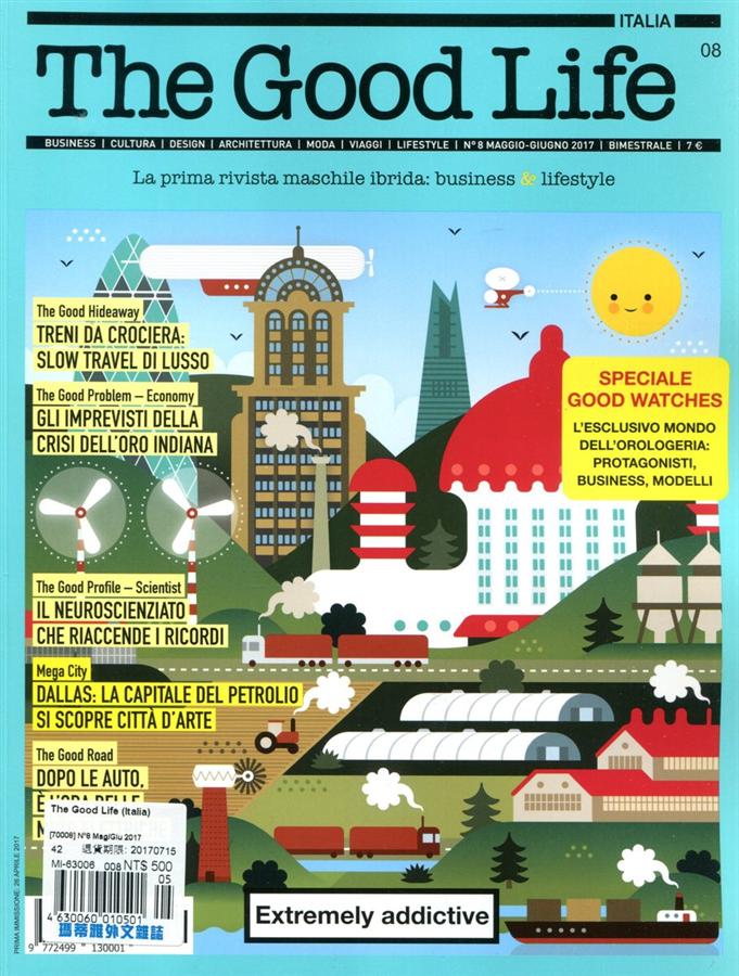 10 Best Italian Magazines for Language Learners | FluentU