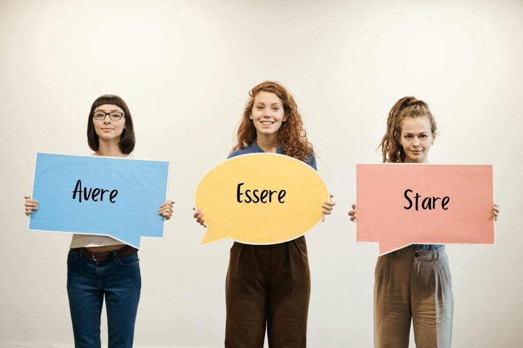 Italian Auxiliary Verbs for Beginners | FluentU