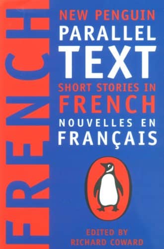 14 French Books for Intermediate Learners | FluentU