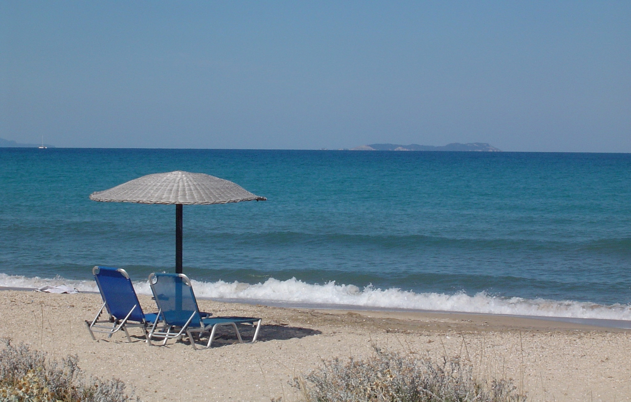 50 palabras de vocabulario de playa en inglés para divertirse en verano ...