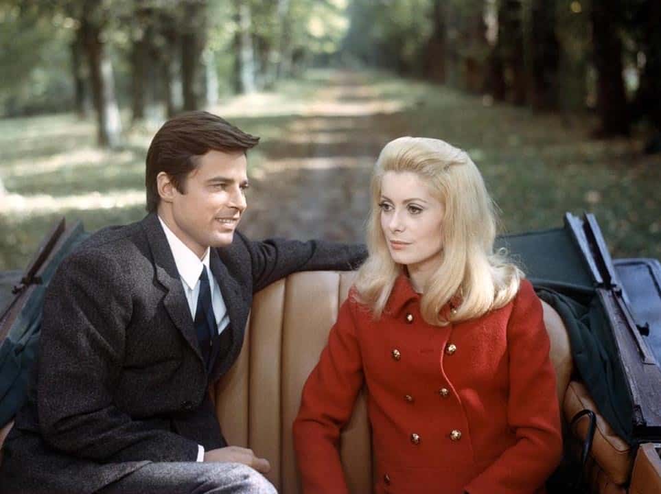24 Classic French Movies for Learners | FluentU