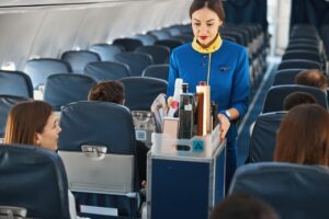 Important Flight Attendant Vocabulary (60+ Words and Phrases) | FluentU ...