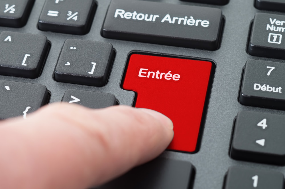 Useful French Technology Vocabulary for Learners | FluentU