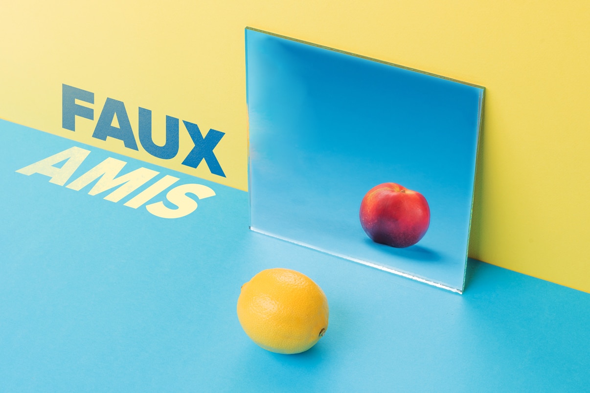 20 Common French False Friends | FluentU