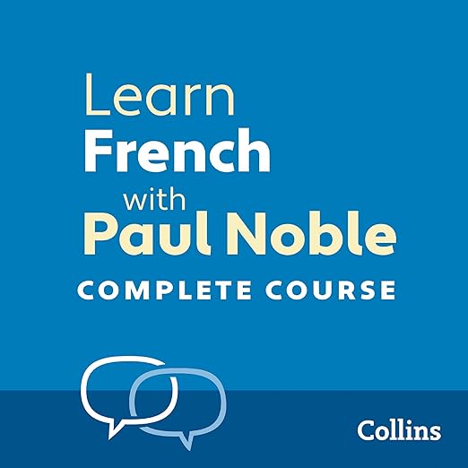 16 Best French Audiobooks for Language Learners in 2025 | FluentU