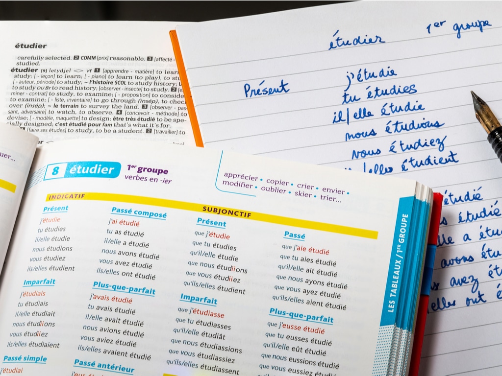 How to Find French Language Exchange Partners and Make French Friends ...