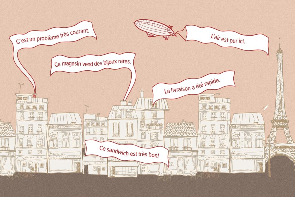 173 Essential French Adjectives | FluentU