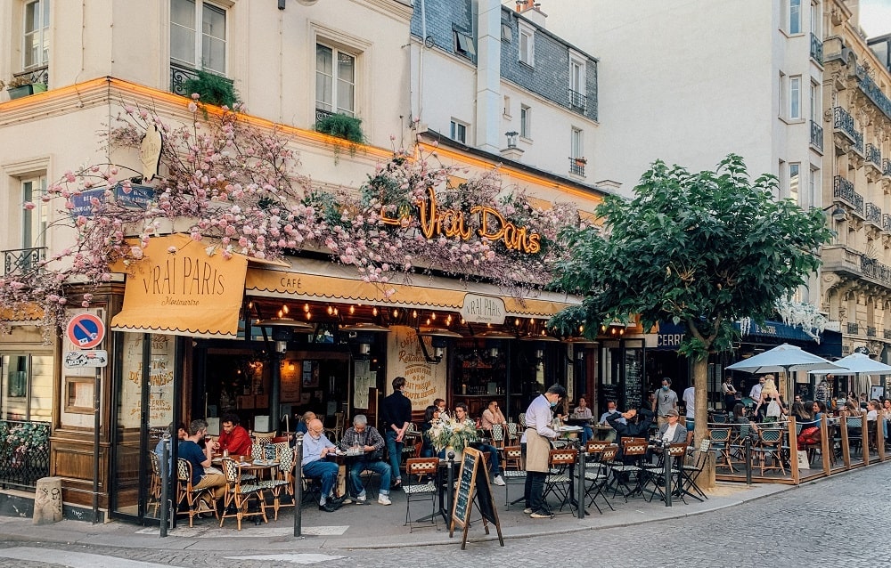 Drinks in French: 150 Words and Phrases for Beverages | FluentU