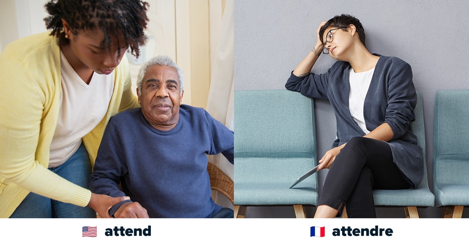 20 Common French False Friends | FluentU