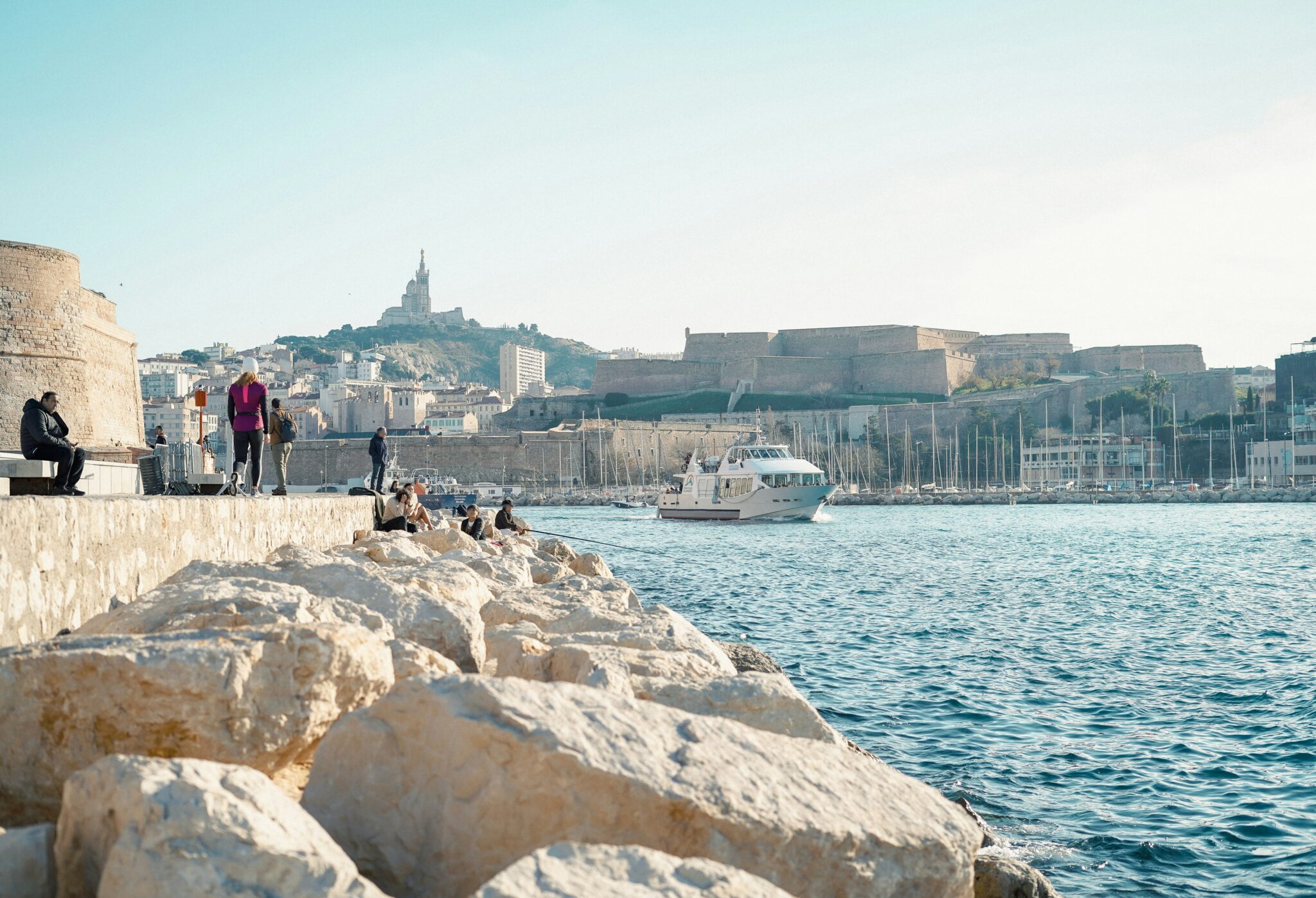 A Guide to the Southern French Accent | FluentU Language Learning