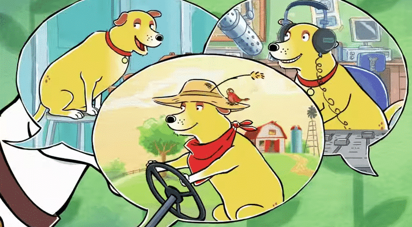 16 Best Cartoons for Learning English | FluentU