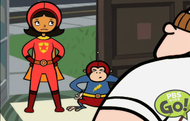 16 Best Cartoons for Learning English | FluentU