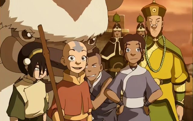 16 Best Cartoons for Learning English | FluentU