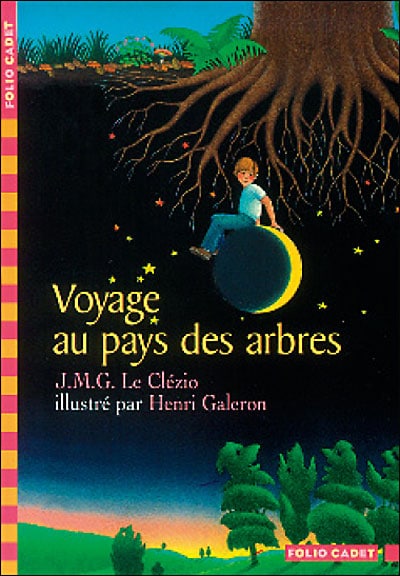 Learn French with 10 Fun Children’s Books | FluentU