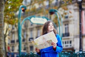Directions in French: Important Words and Expressions (with Audio ...