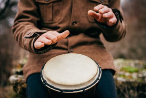 English Rhythm | FluentU Language Learning