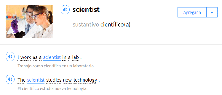 ¡FluentU Inglés ya está disponible! | FluentU
