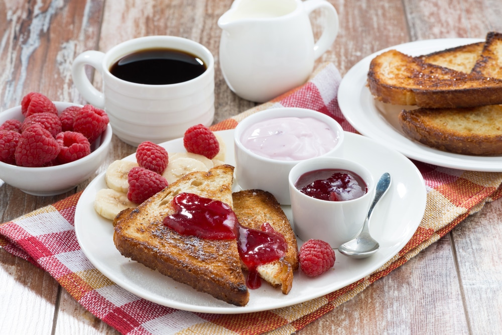 How to Order Food in French Like the Locals Do | FluentU