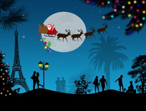 100 French Christmas Vocabulary Words | FluentU Language Learning