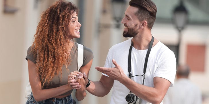 French Conversation Practice: 10 Dialogue Scripts | FluentU