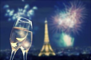 French for Happy New Year: 34 Phrases | FluentU Language Learning