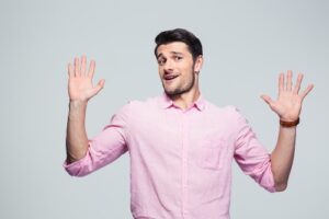 18 Common French Hand Gestures (and How to Do Them) | FluentU Language ...