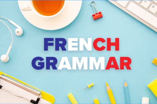 French Past Tense: A Simple Guide to Forming and Using It | FluentU ...